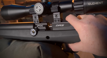 The FX DRS Classic: Deep Dive Testing and Tuning Adventures