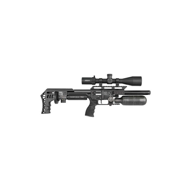 FX Impact M4