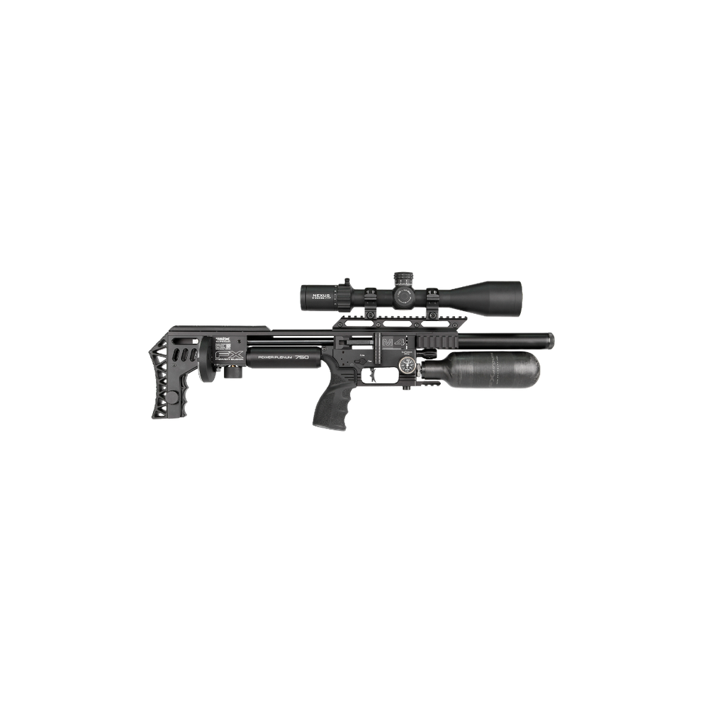 FX Impact M4