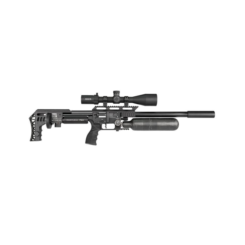 FX Impact M4