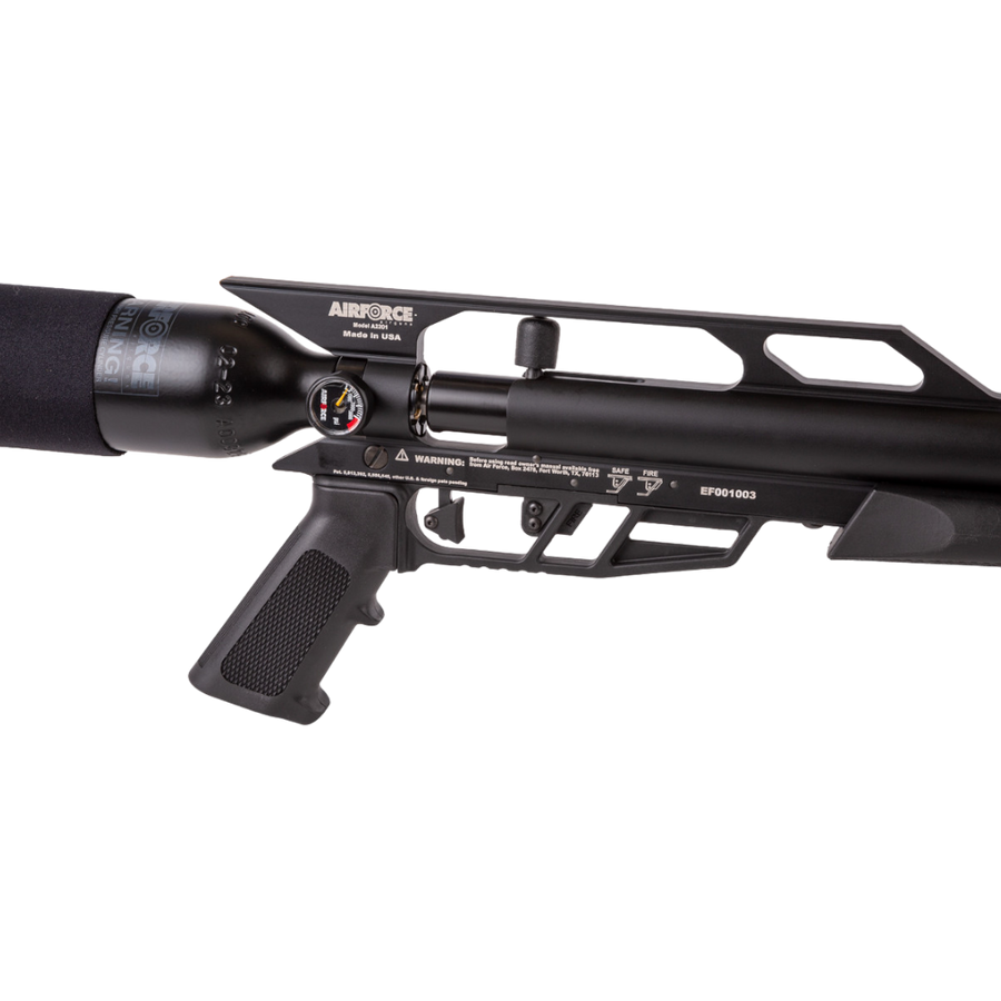 AirForce TalonBolt Air Rifle