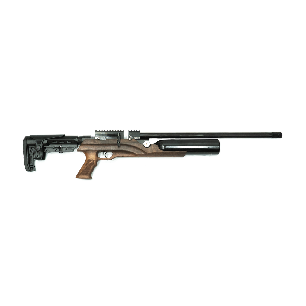 Shop All PCP Air Rifles