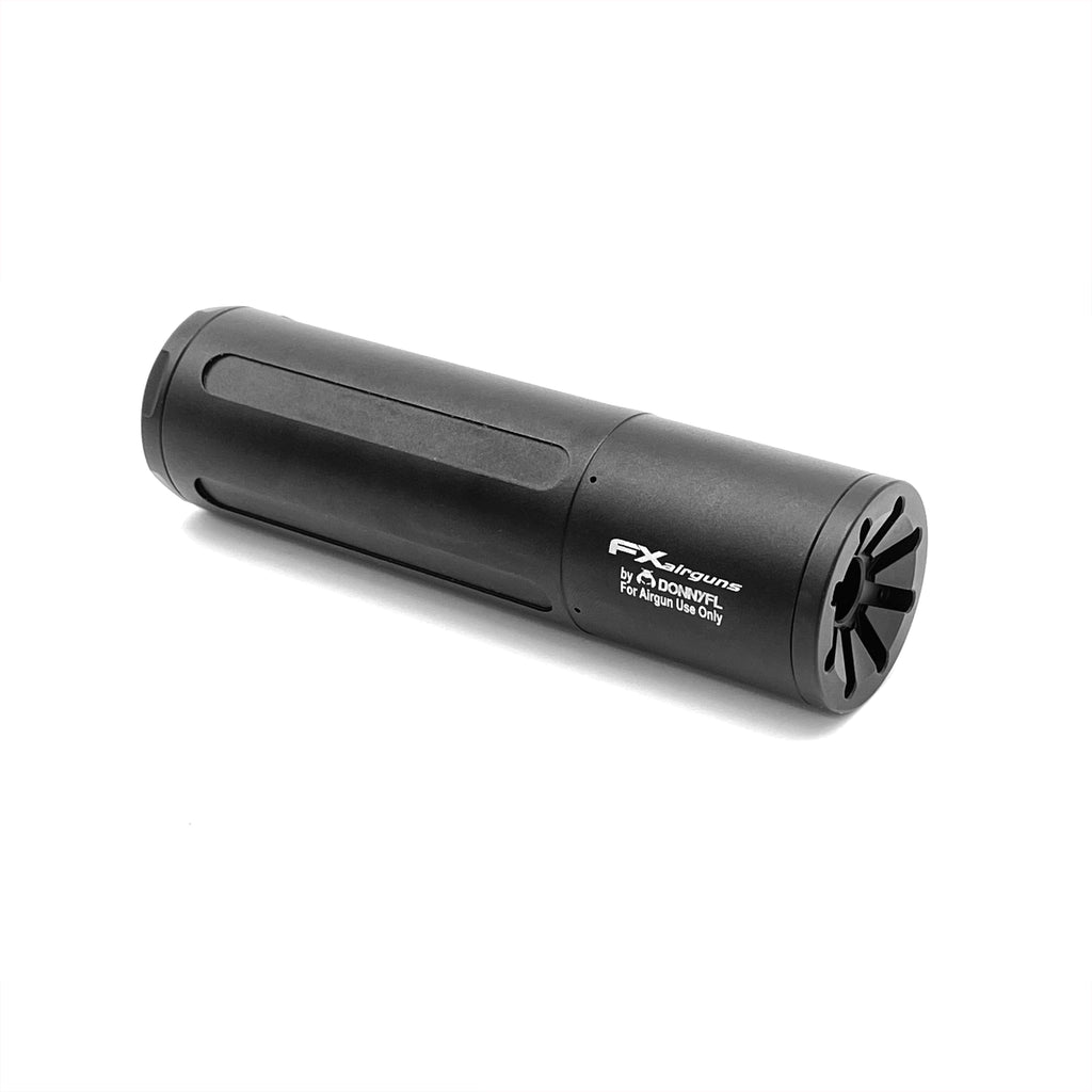 DonnyFL Airgun Moderators and Air Rifle Suppressors
