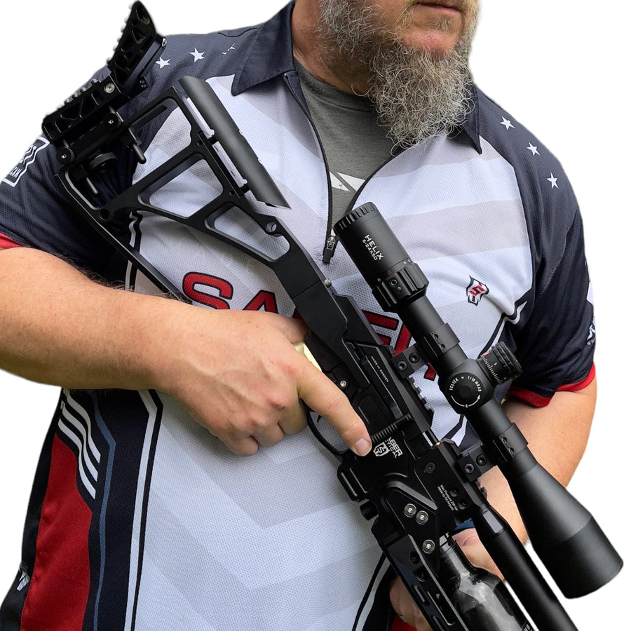 FX Crown Chassis ST0021